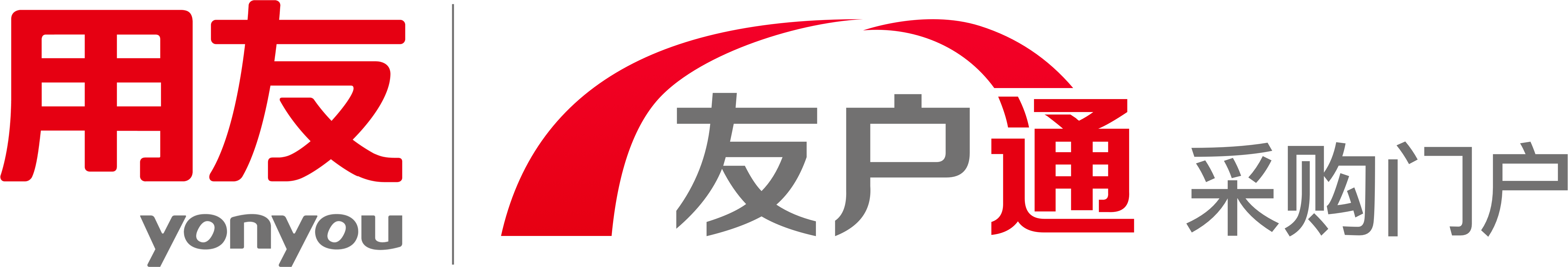 友云采───让企业采购更简单